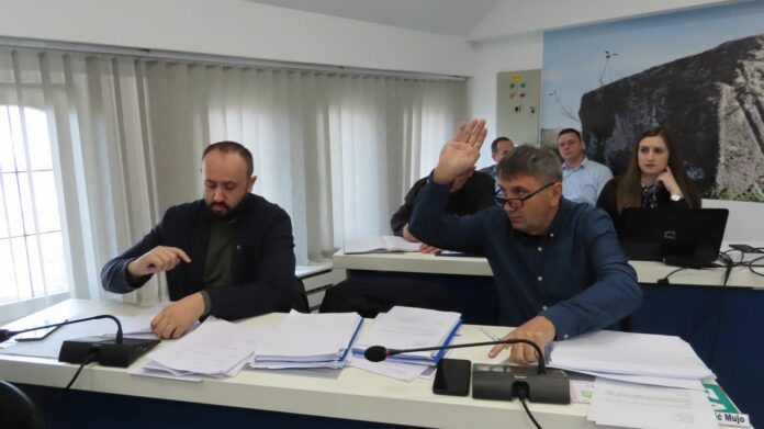 Općinsko vijeće Kalesija usvojilo inicijativu da se započne proces ... Općinsko vijeće Kalesija usvojilo inicijativu da se započne proces ...